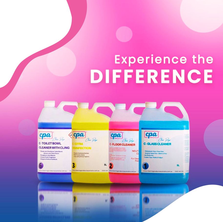 Home | Cleaning Products Australia Group Cleaning Products Australia