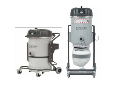 VHS 120 SINGLE PHASE VACUUM | Cleaning Products Australia Group ...