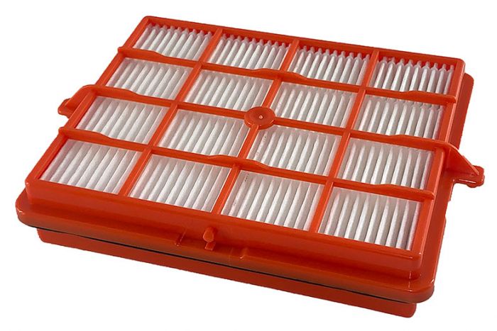 CLEANSTAR - CLEANSTAR BUTLER PRO VACUUM CLEANER H14 HEPA FILTER ...